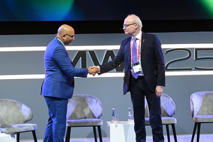 GSMA Foundry and Khalifa University to accelerate AI Innovation with ...