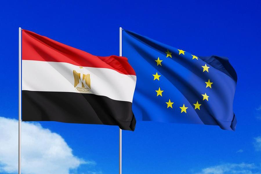Egypt, EU coordinate on 2026-2027 development grants as growth surpasses 5%