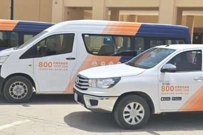 Musanadah unveils new home and property maintenance service across ...