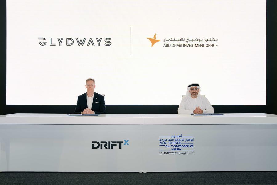 ADIO partners with Glydways to bring transformative autonomous transit ...