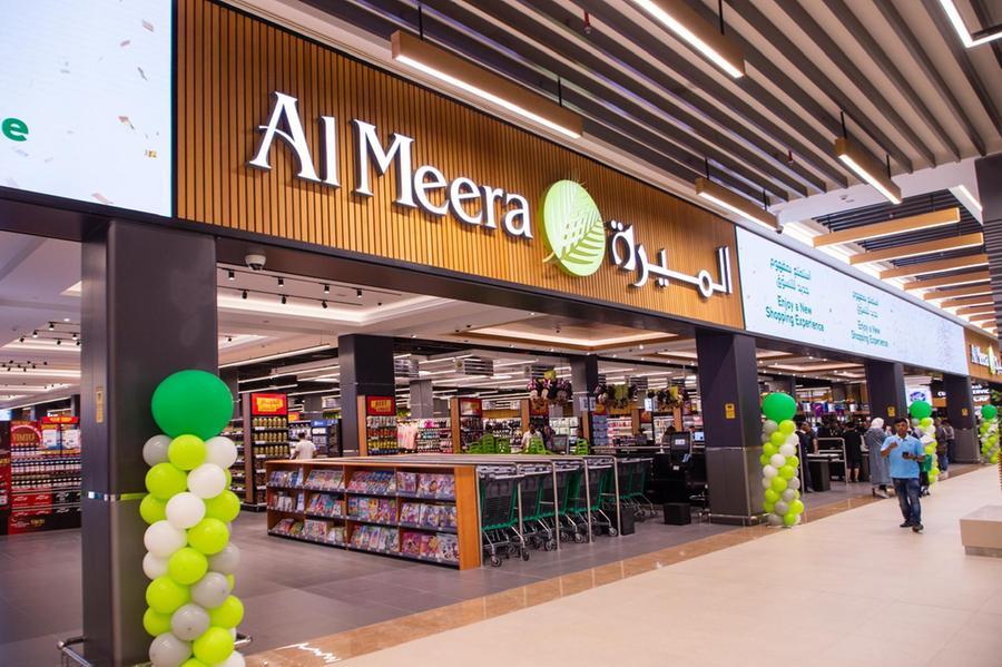 Al Meera continues series of branch openings with new Al Mansoura branch