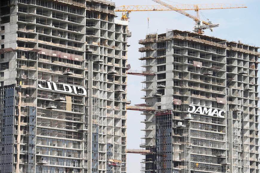 Dubai: Damac unit in big US data market expansion with $20bln investment