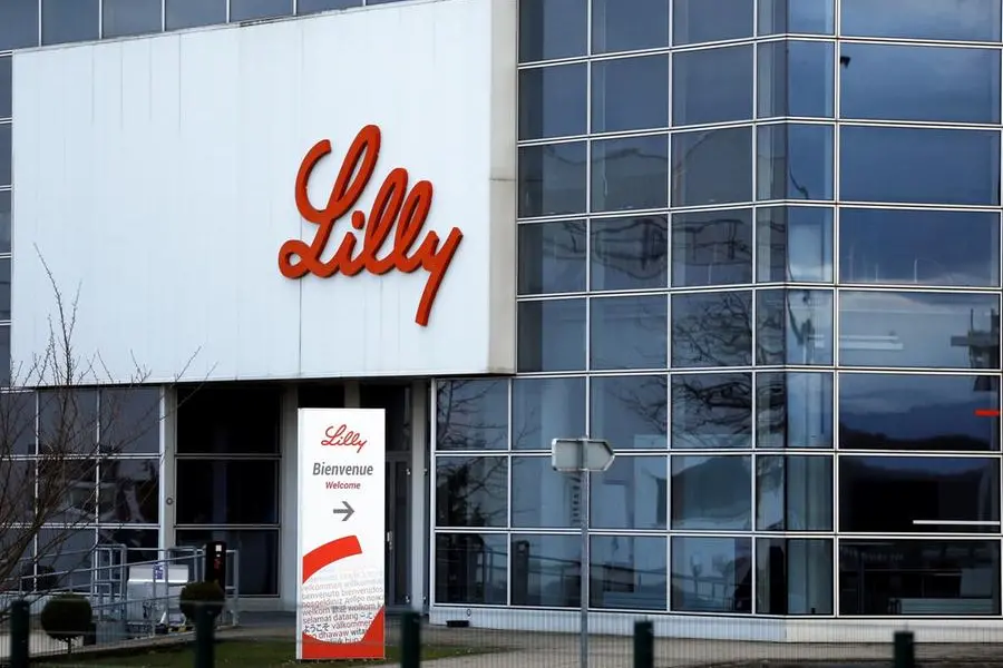 Lilly reports second-quarter 2025 financial results and raises guidance