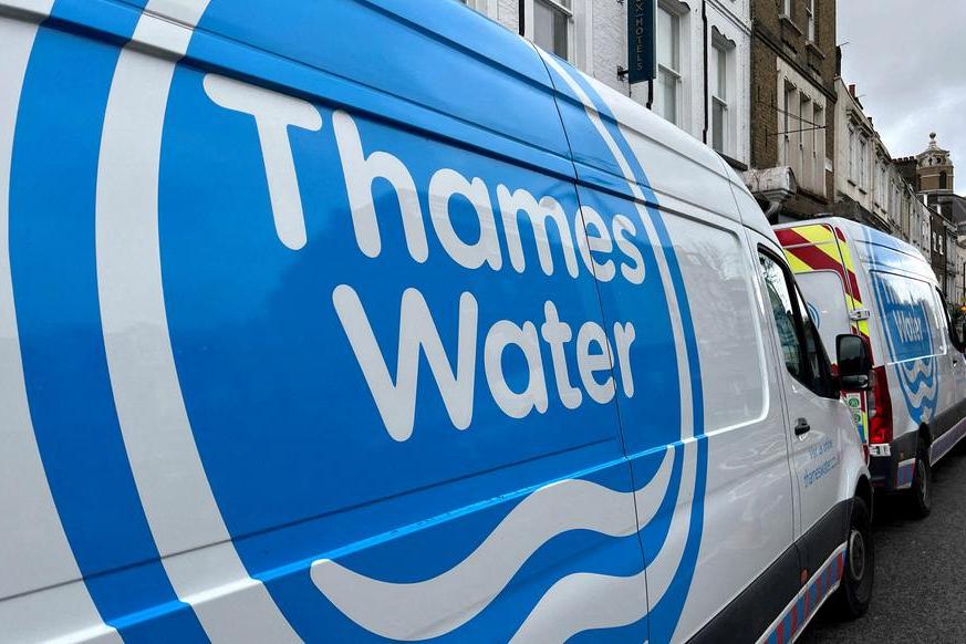 UK's Thames Water debt lifeline approved by London court