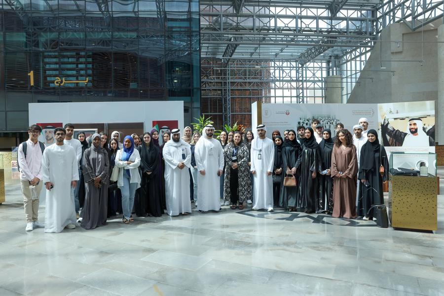 ADJD familiarises 40 Sorbonne University students with litigation ...