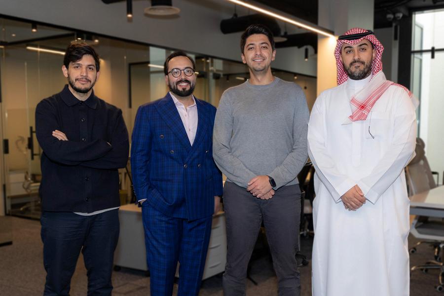 Erad raises $16mln Pre-Series A and launches operations in Saudi Arabia