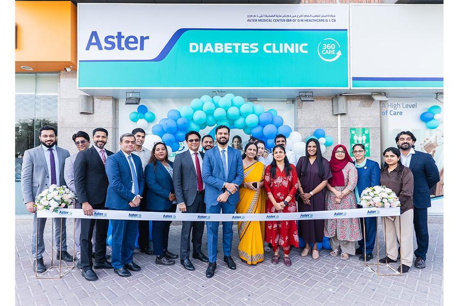 Sweet surprise by Aster raises awareness on hidden sugar as UAE’s new ...