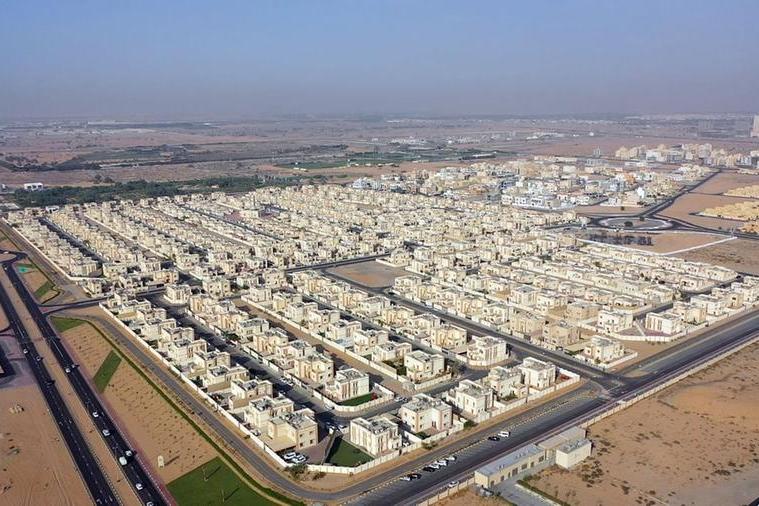 UAE: Ministry of Energy and Infrastructure launches initiative to ...