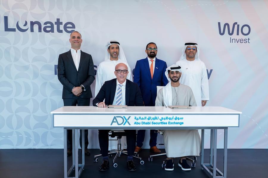 Lunate and Wio Invest announce digital collaboration to empower wealth ...