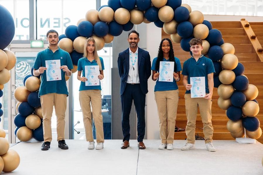 Bloom World Academy and Code School Finland partner to advance student AI learning