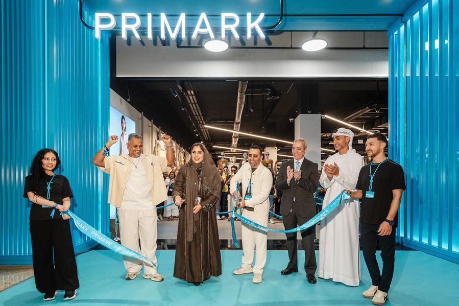 Primark opens its second Dubai Store at City Centre Mirdif in ...