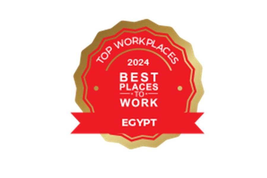 The top 7 Best Places to Work in Egypt for 2024 revealed