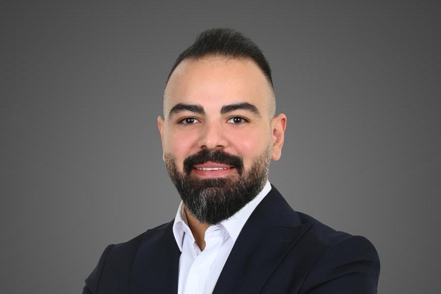 A new chapter: Ahmed Al Amleh takes on senior client development role ...