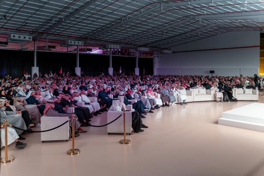 ZID redefines Saudi retail as it unveils 'Total Commerce' at flagship event