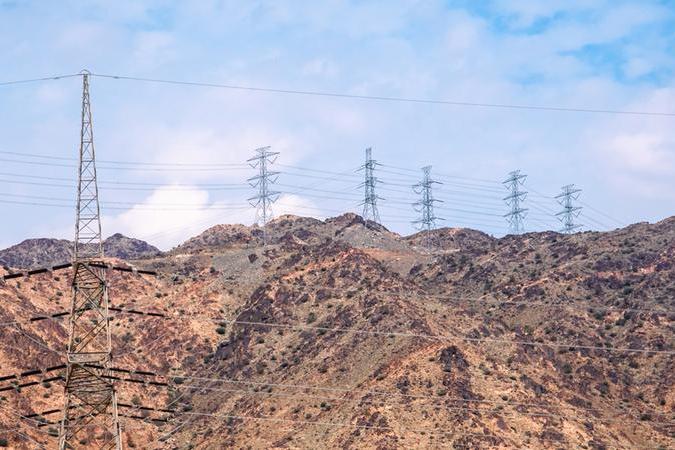 KEC wins contract for 380kV GIS substation in Saudi Arabia