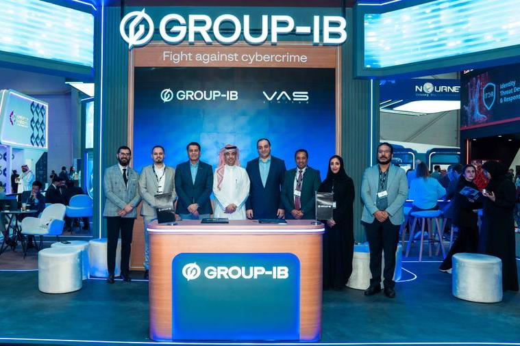 Group-IB and VAS Integrated Solutions sign MoU to enhance cybersecurity ...