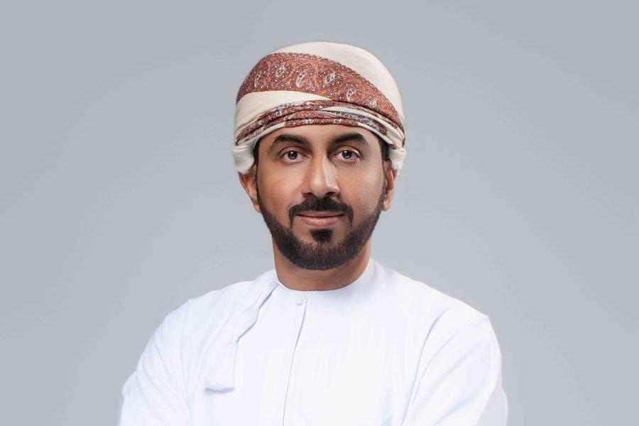 Eng. Raid Al Rubaiey takes the helm as CEO of SOHAR Freezone & Deputy ...
