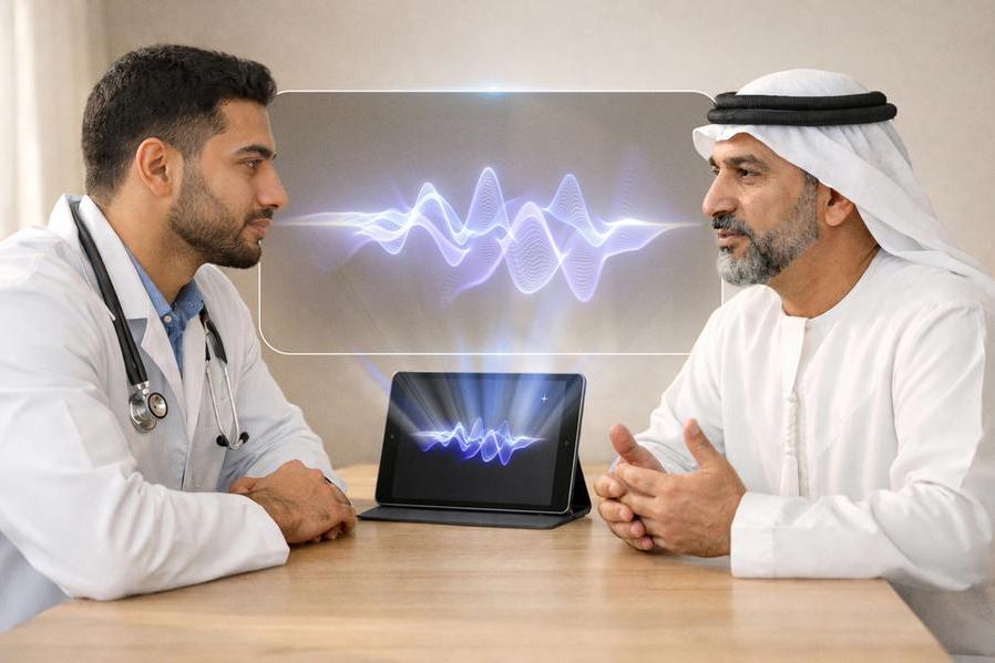 PureHealth introduces pilot phase of “Nada”, an AI-based tool to assist ...