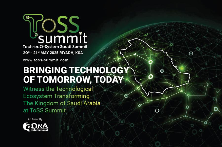QnA International announces ToSS Summit 2025