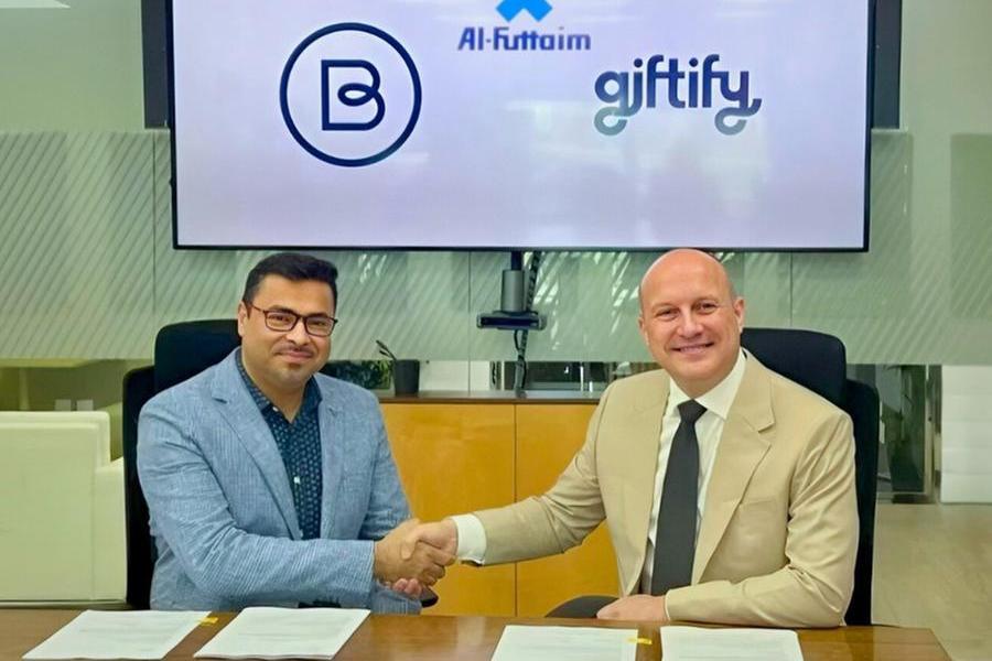Al-Futtaim Shopping Malls and Blue Rewards introduce game-changing gift ...