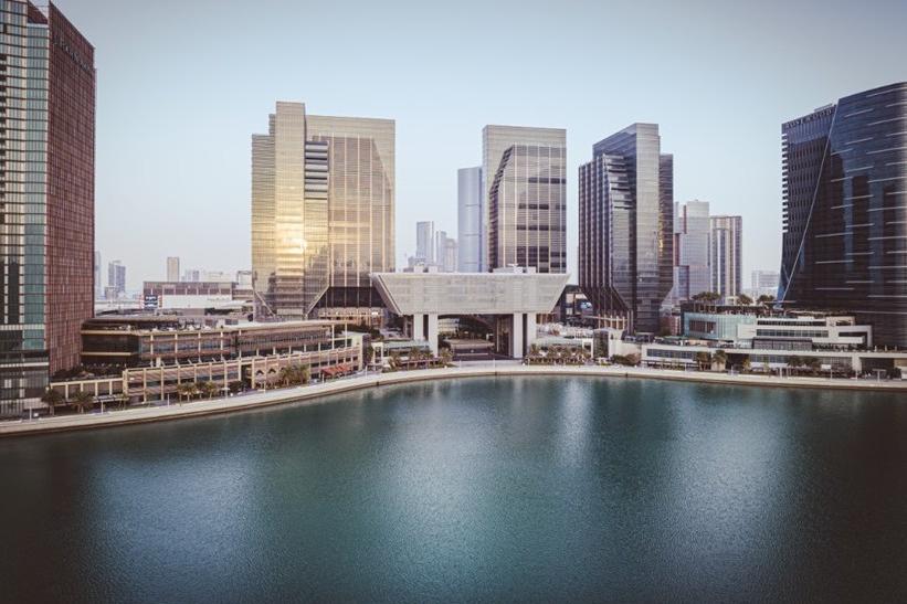BBVA expands its CIB services in the Middle East after receiving in ...