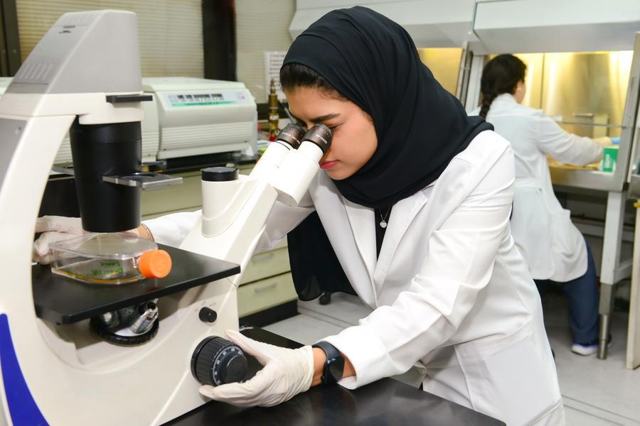 Saudi Arabia begins second phase of localization for four health professions