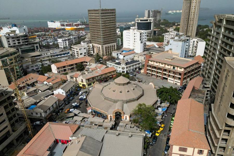 Senegal to raise $7.5bln on West Africa domestic market in 2026