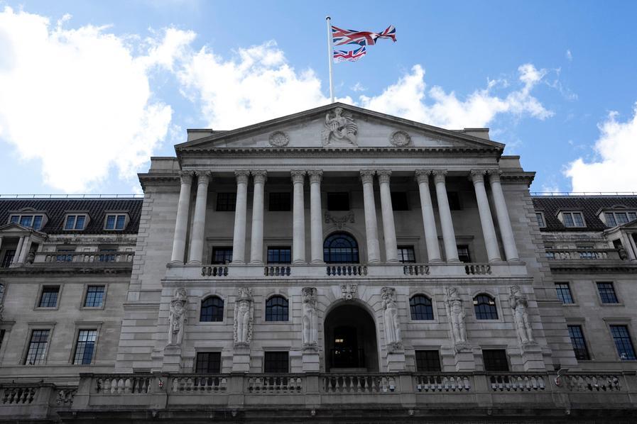 BoE delays Basel rule on banks' trading to 2028, eases capital burden ...