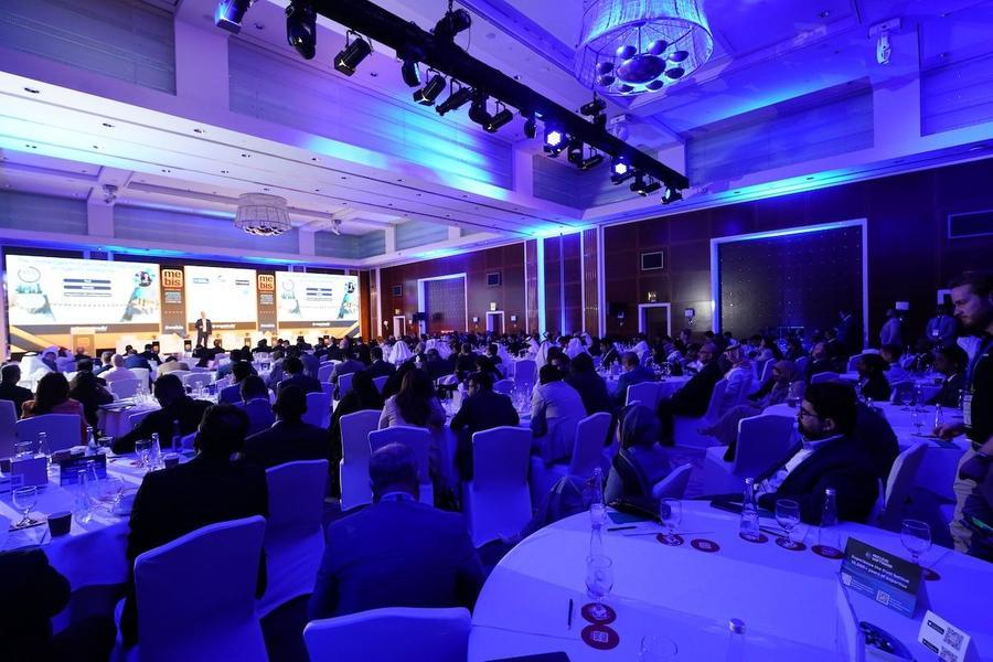 MEBIS 2025 Summit ends with clear mandate: AI, open finance and ...