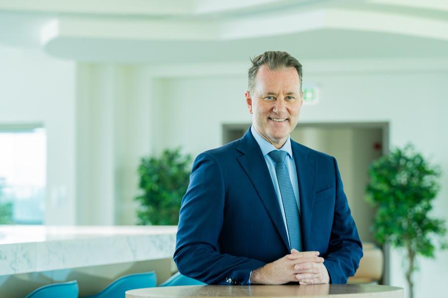 Abu Dhabi Equestrian Club unveils new era with Executive Director of ...