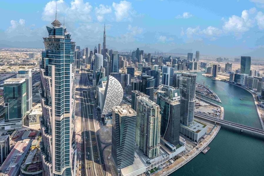 Housing sector primary driver of GCC inflation in 2024