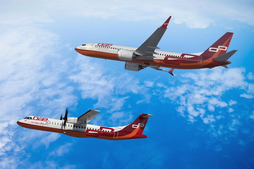 DAE announces full year 2025 business and operational highlights