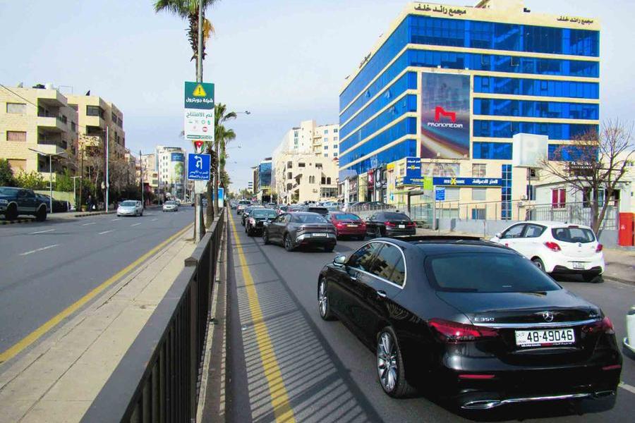 PromoMedia establishes presence in Jordan with strategic outdoor ...
