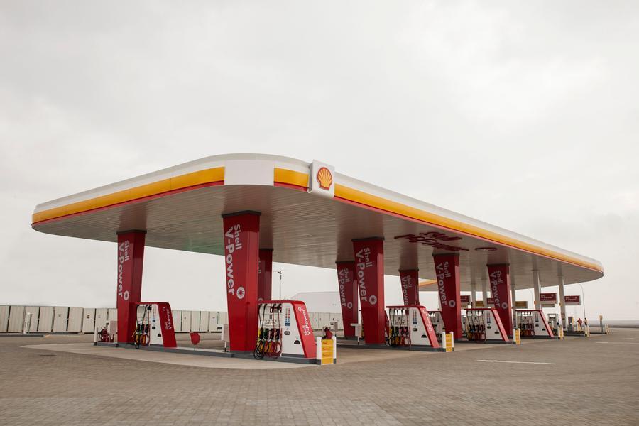Shell Oman in talks for sale of storage tanks, supply facilities