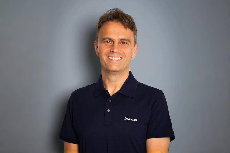 Dyna.Ai to expand in the Kingdom of Saudi Arabia