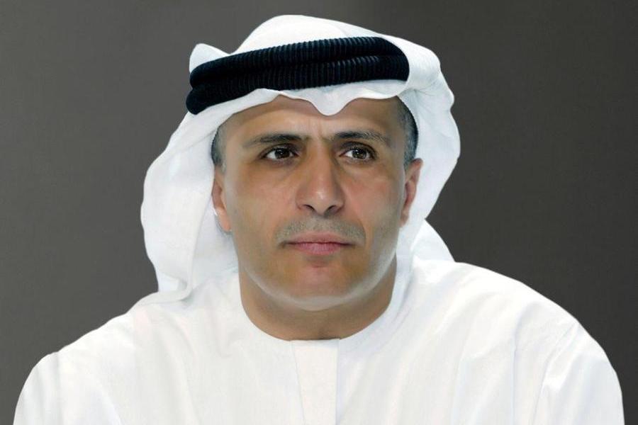 Al Tayer chairs Dubai Metro Blue Line Forum meeting
