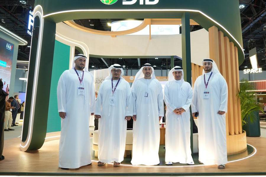 DIB champions UAE industrial growth as exclusive Banking Partner at ...