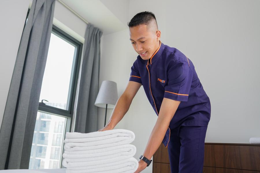 HITEK launches bespoke housekeeping app for the hospitality sector