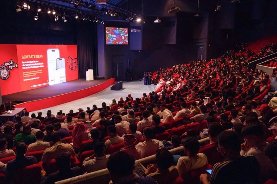 GFH Bank backs student founder pipeline as featured partner of StartUp ...