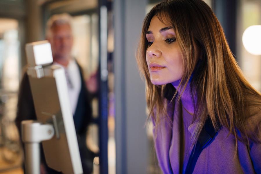 DCT Abu Dhabi launches emirate-wide face recognition system in hotels