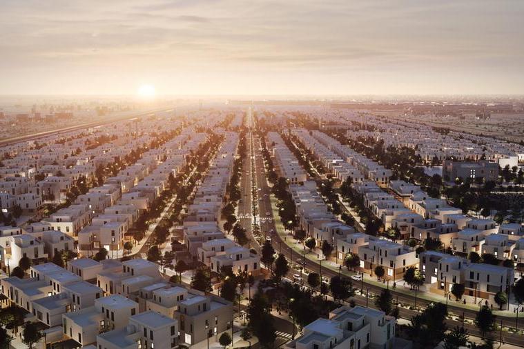 Roshn launches sales for fifth phase of SEDRA community in Riyadh
