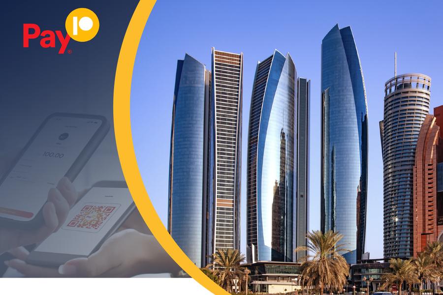 PAY10 processes the UAE’s first open finance transaction under Central ...