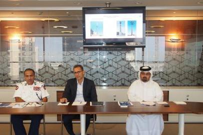 Bahrain's TRA Board of Directors hail telecoms masts rectification plan