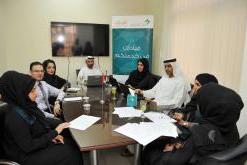 Dubai Health Authority hosts 'Leaders at Your Service' initiative ...
