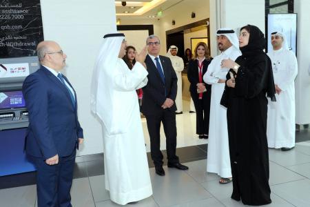 QNB Group holds its Strategy Conference in Kuwait