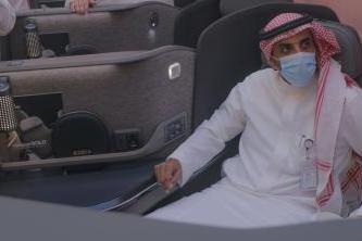 Saudi arabian airlines invites members from its Al Fursan loyalty ...
