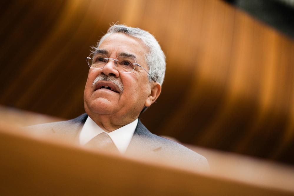 Ali al-Naimi's battles against Western "greed" shine light on Aramco IPO