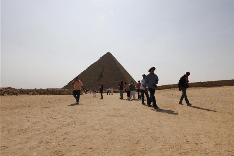Egypt's ugly face of inflation takes citizens by surprise