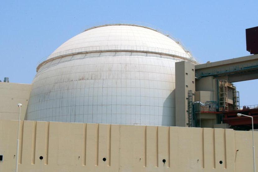 Pakistan plans to build several new nuclear reactors: official