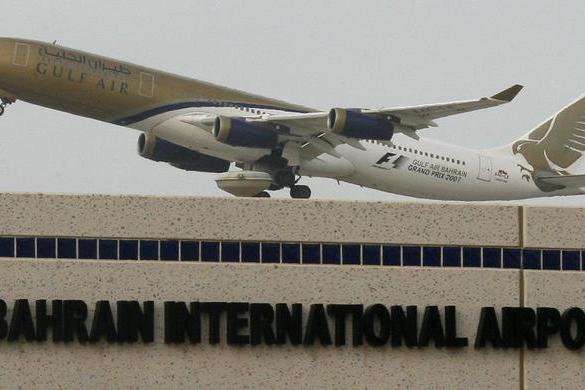 Bahrain's new airport terminal countdown begins